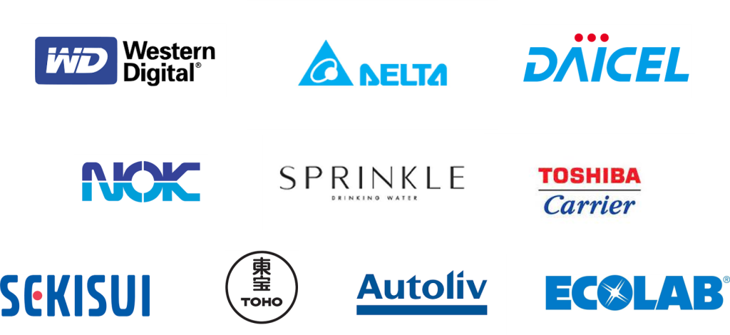Information – HOK KHA Co., Ltd.