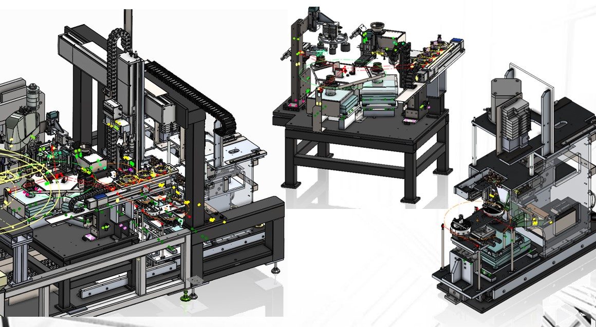 HOK KHA Co., Ltd. – Strength Point : Fast service & Solve problems on the spot, reduce costs and ...